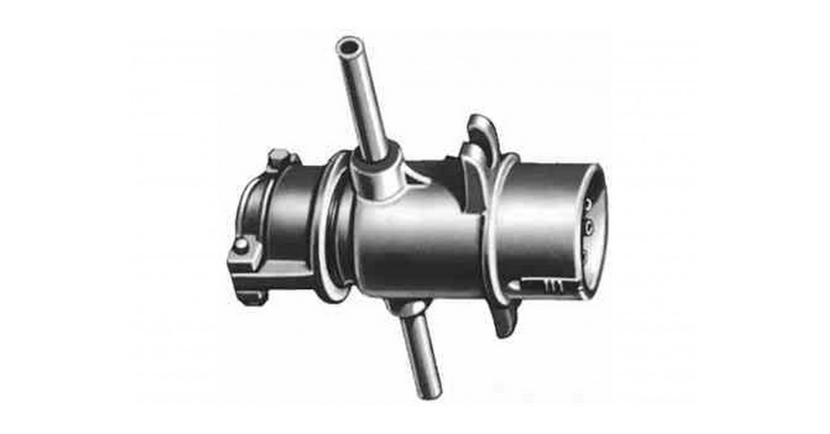 Larson Electronics Releases Explosion Proof Interlock Receptacle, 200 ...