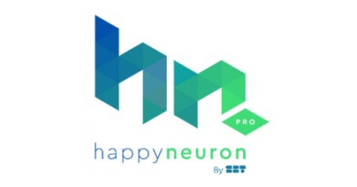 Expert Cognitive Therapy Tools From HappyNeuron Pro | Newswire
