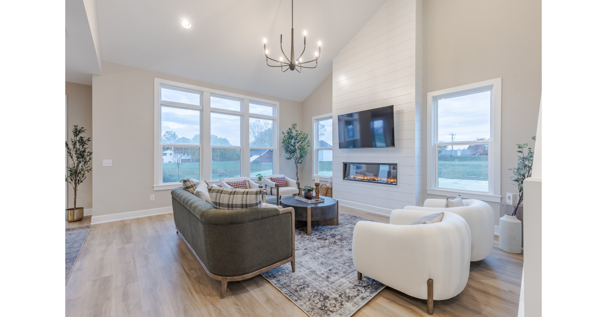 Pyatt Builders Earns Prestigious Premier Builder Award From 2-10 Home ...