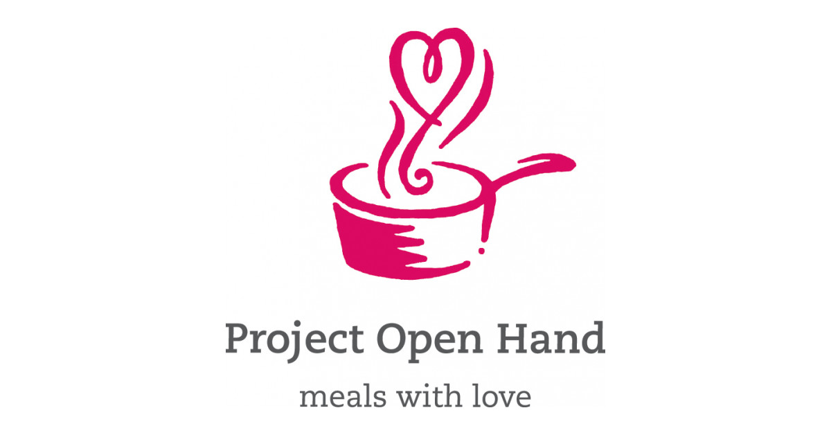 Project Open Hand to Receive Over $1.4 Million in Federal Funding to ...