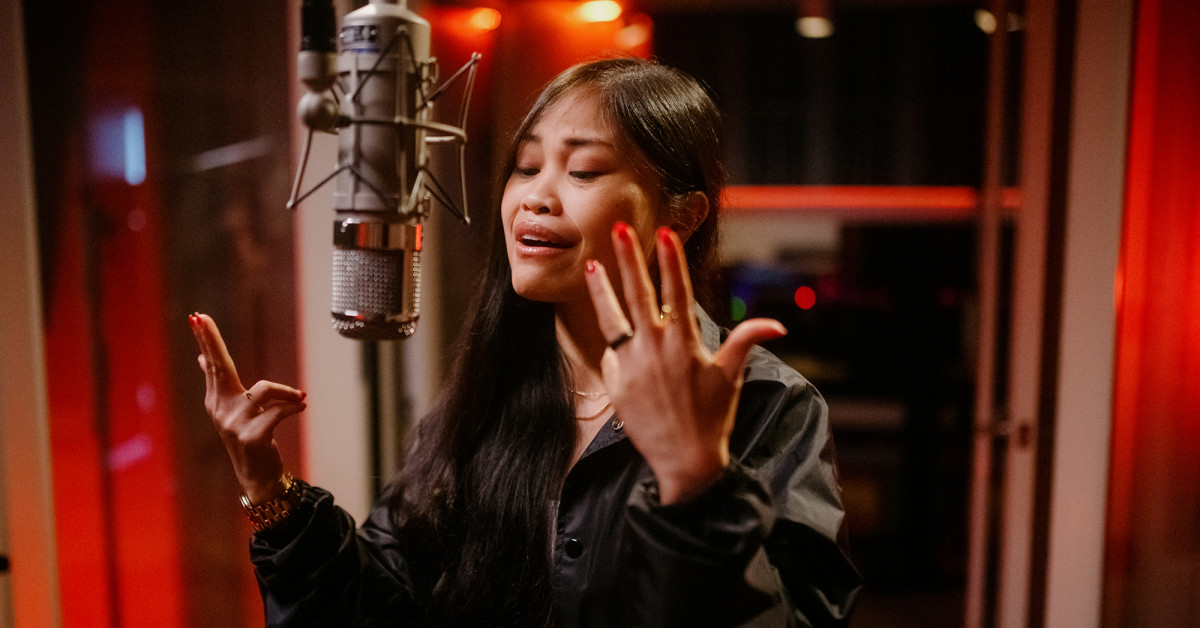 Vilcek Foundation Awards $50,000 Prize to Filipina Songwriter and Producer Ruby Ibarra | Newswire