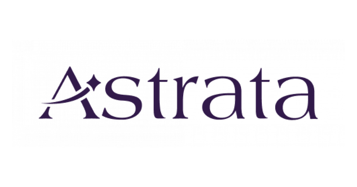 Astrata and Smile CDR Join Forces to Develop Next-Generation Digital ...