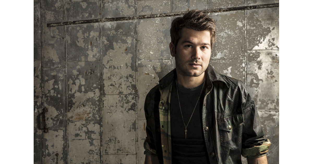Stone Country Records Artist Ben Gallaher Wrangles True American Cowboy ...