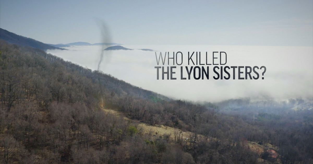 INKBLOT NARRATIVES' "WHO KILLED THE LYON SISTERS?" NAMED BEST ...