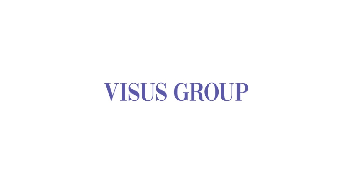 Visus Group Launches New Brand and Website Highlighting Unique ...