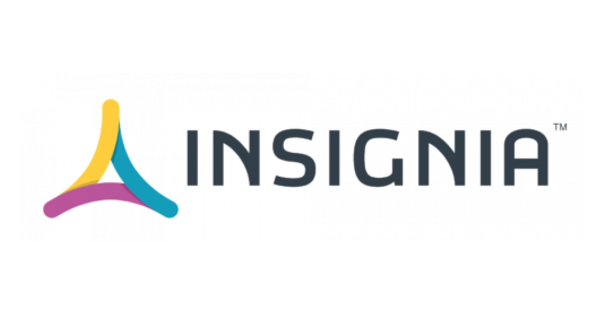Insignia Launches New Look | Newswire