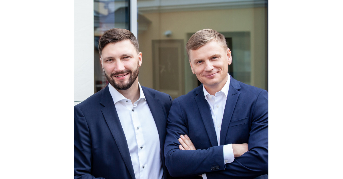 Intium Tech Launches a First-Ever Standardized, Fully Automated & Data ... Intium Tech Launches a First-Ever Standardized, Fully Automated & Data ...