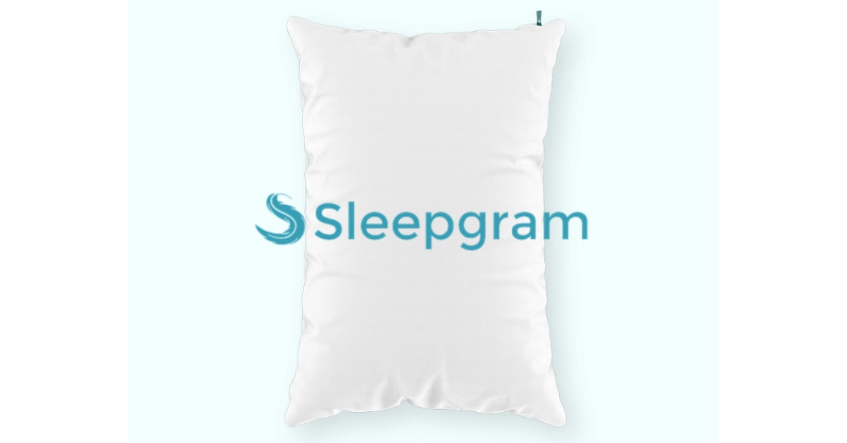 Sleepgram Pillow Review: The Adjustable 3-in-1 Luxury Pillow That Fits ...
