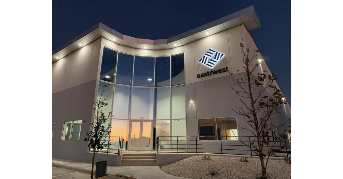 Year in Review: East/West Manufacturing Enterprises Announces Record ...