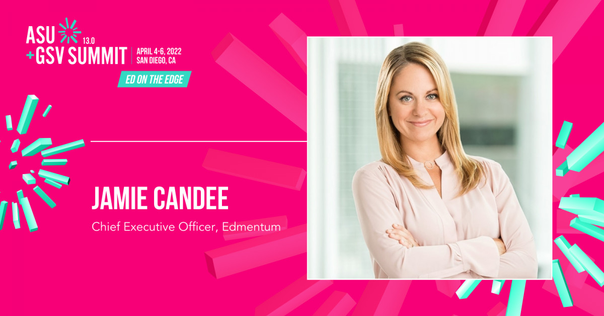 Edmentum CEO Honored for Leadership in Education | Newswire