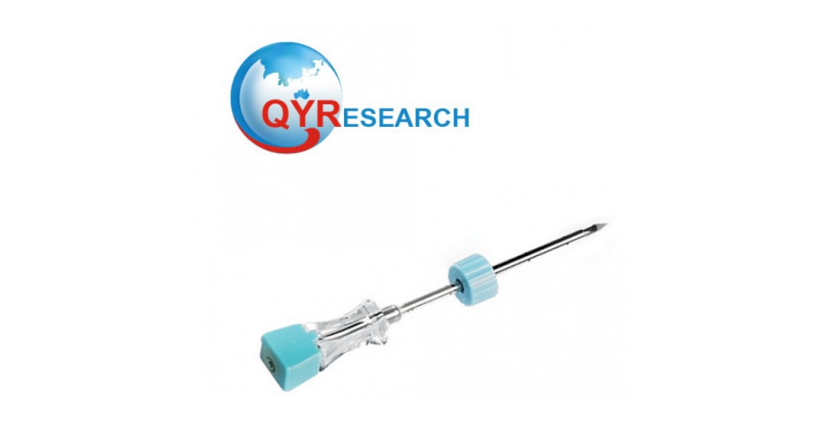 MRI Safe Biopsy Needle Market Size by 2025: QY Research | Newswire