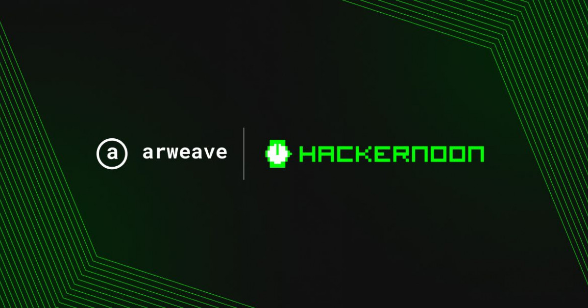 HackerNoon Raises $250k at $50M Valuation From Forward Research | Newswire