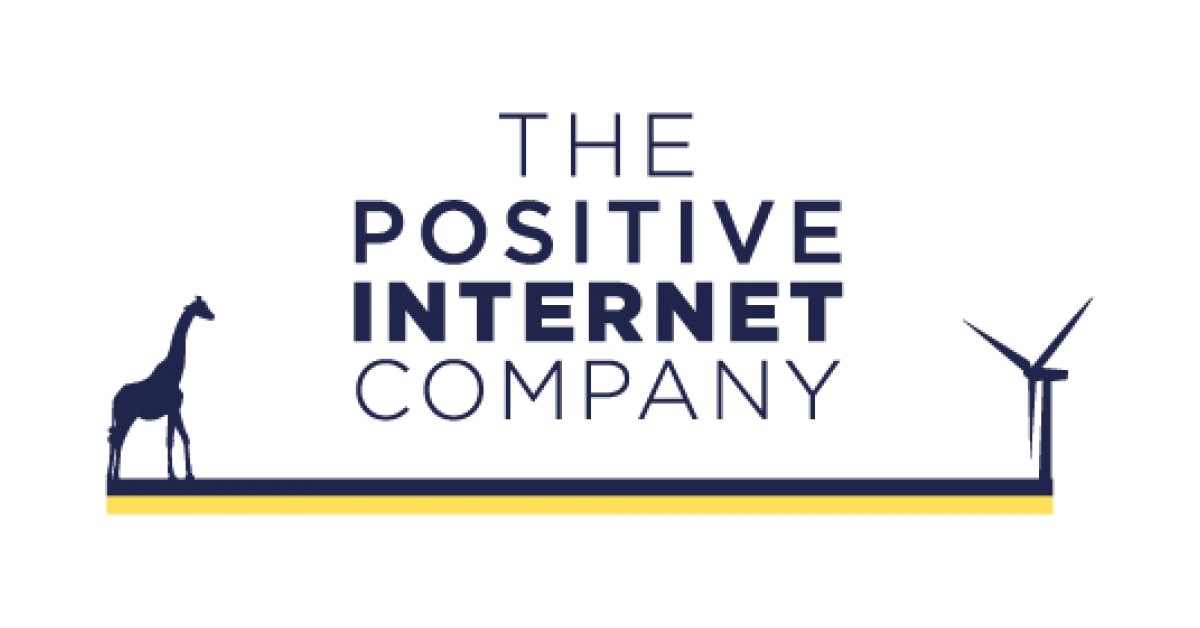 The Positive Internet Company and Hurricane Electric Partner for ...