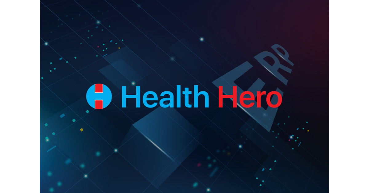 Health Hero Pioneers the Future of Health and Wellness With AI-ERP ...