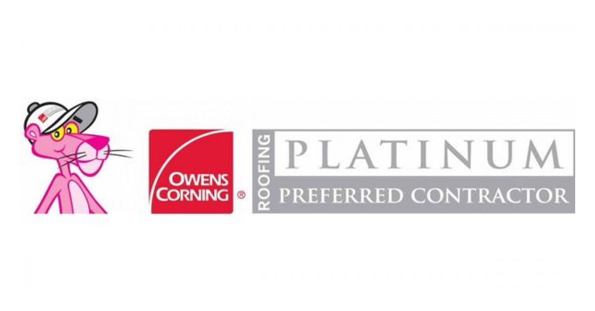 Allied Roofing Solutions Announces Owens Corning Platinum Preferred ...