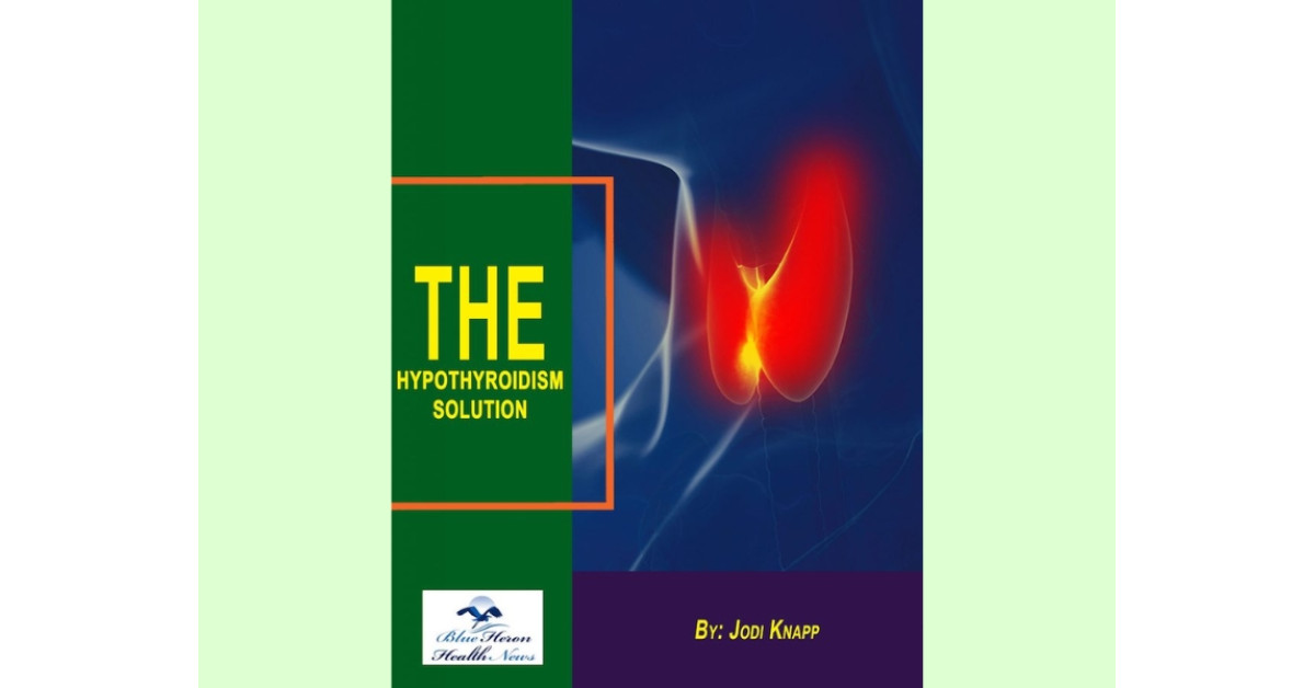 The Hypothyroidism Solution Review: 2025 Wellness Trend | Newswire
