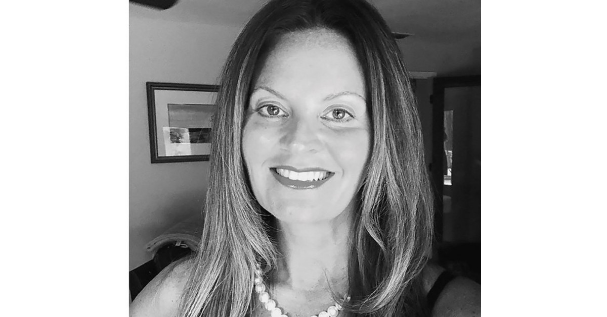 Therapist Cindy Marie Burke Has Released Her New Self-Help Book 'And ...