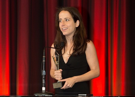 Jana Uhlig, COO of ADELLO, Wins Gold Stevie® Award in Female Executive ...