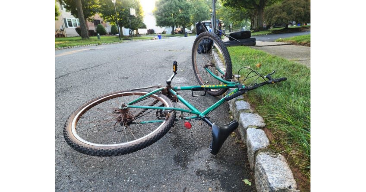 Don't Use Drugs and Ride: Hospitals Treat Thousands of Drug-Related ...