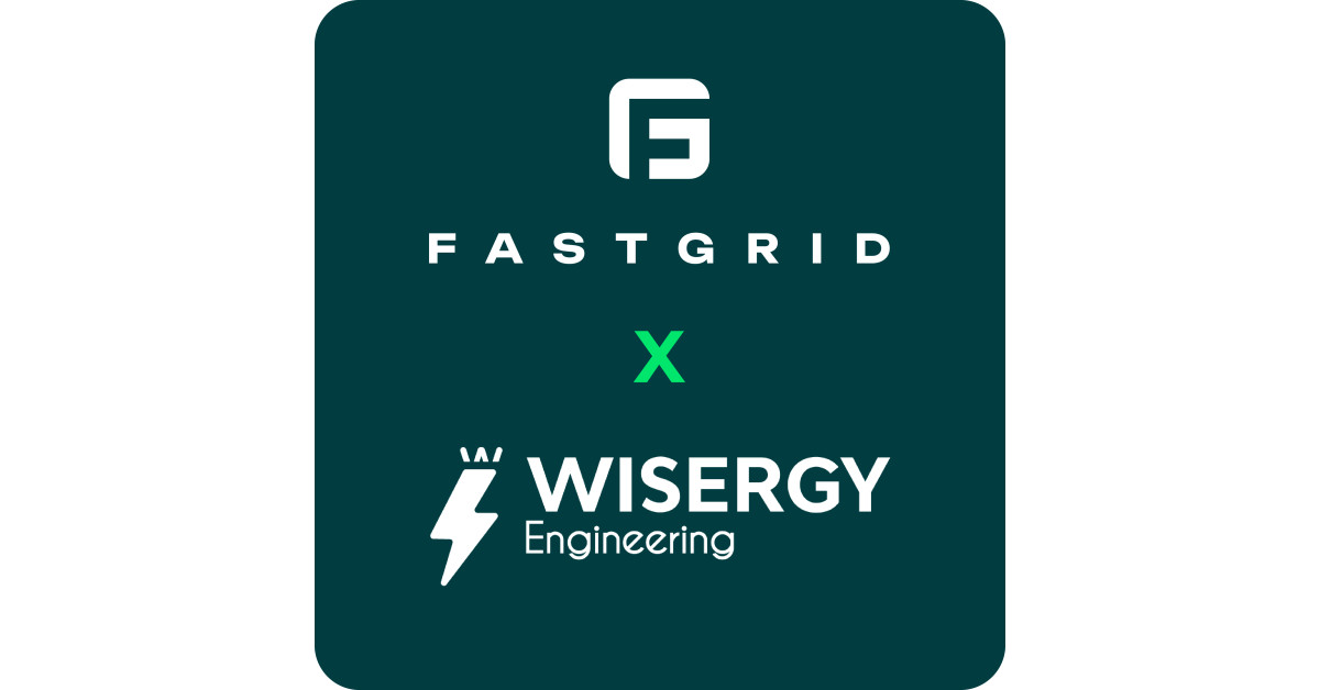 FastGrid Acquires Wisergy, Expanding High Voltage Expertise and ...