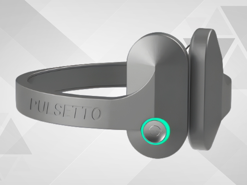 Pulsetto Review 2025: Does This Vagus Nerve Device Truly Relieve Stress ...