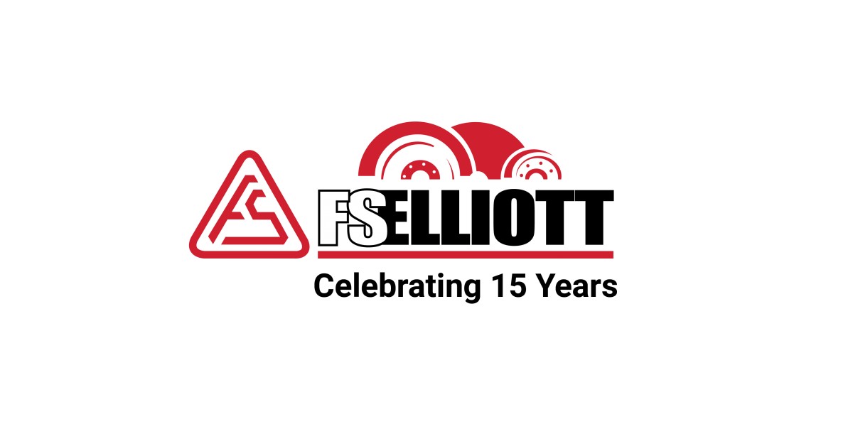 FS-Elliott Celebrates 15 Years of Providing Energy Efficient Compressed ...