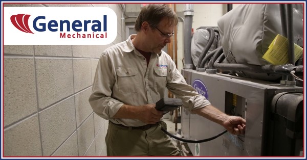 General Mechanical Expands Amid Growth | Newswire