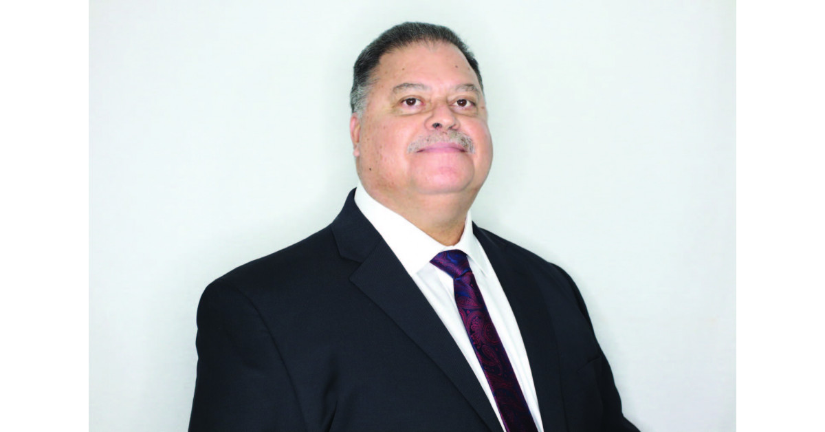 Ron Torres Promoted to Vice President of Line Maintenance | Newswire