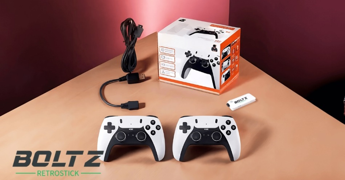 Boltz Retrostick: What Shoppers Should Know Before Buying This Plug-and ...