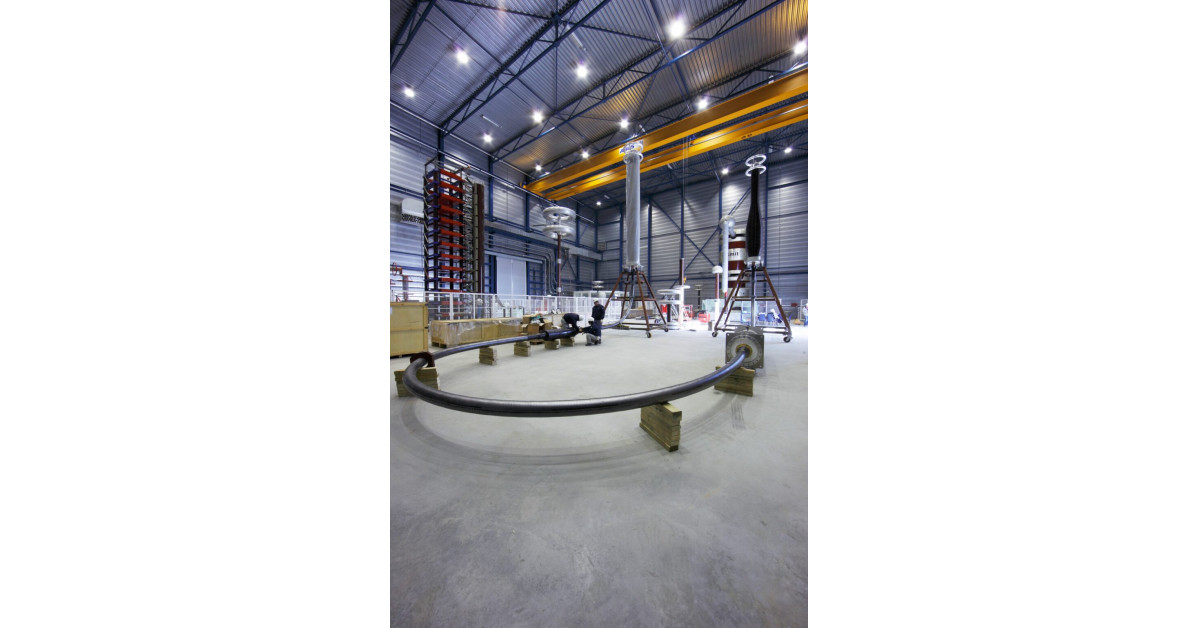 KEMA Labs Expands HVDC Testing, Fuels Energy Transition | Newswire