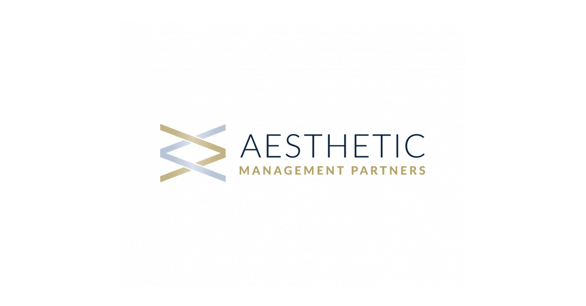 Aesthetic Management Partners Announces Exclusive Distribution ...