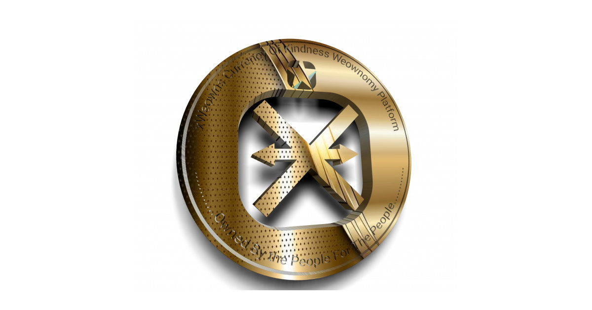 xWEOWNS Treasury Reserve DeFi Platform and 90 Million X-WEOWNS ...