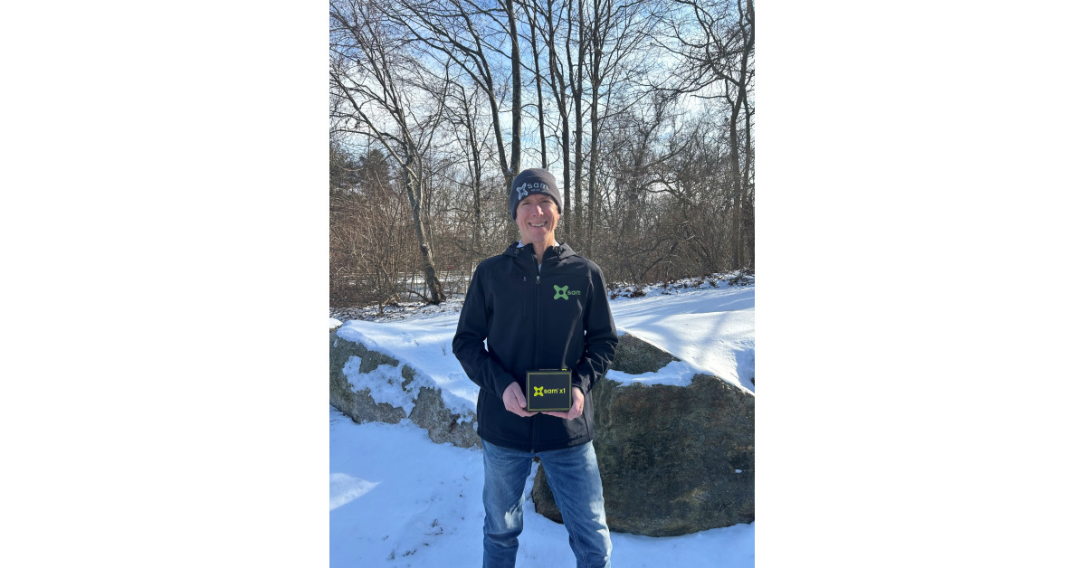 ZetrOZ Systems to Present on sam Ultrasound Treatment at 2025 Big Sky ...