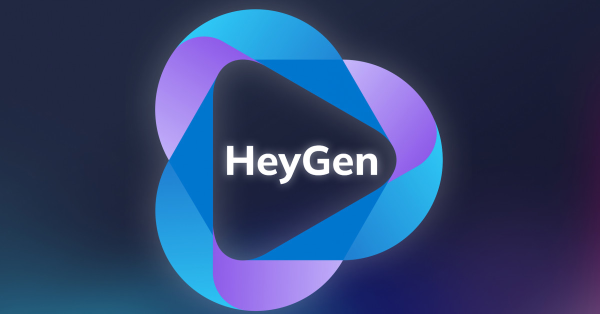 Movio Rebrands to HeyGen: Introducing the Future of AI-Driven Video ...
