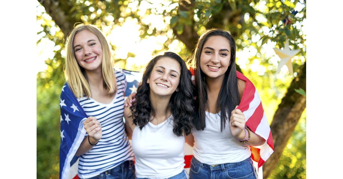 ASSE International Student Exchange Programs Invites American Families ...