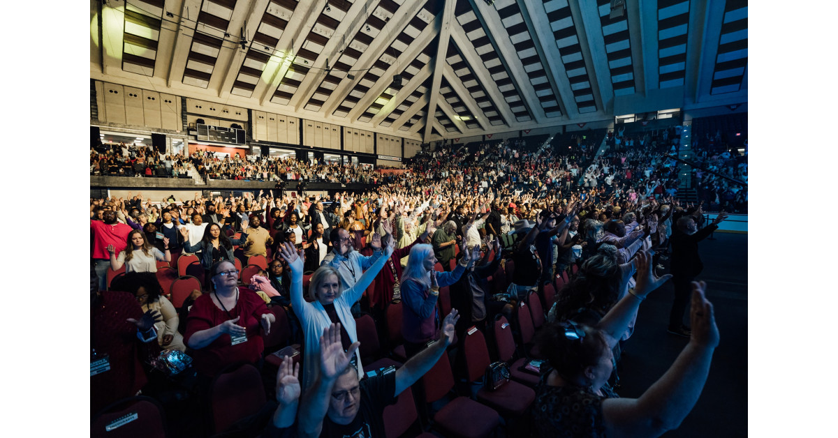 Leading The Way's 'AWAKE America' Prayer Movement Announces City-Wide ...