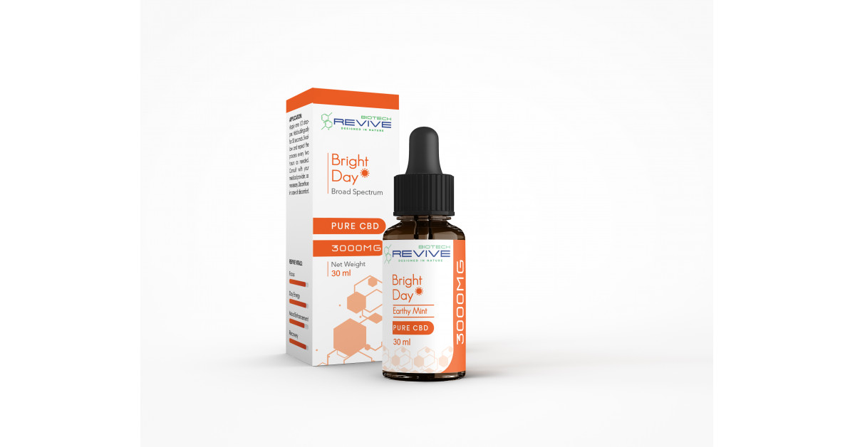 Houston Doctors Launch Revive Biotech Brand With Global Research-Driven ...