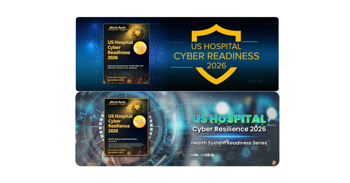 Hospital Cybersecurity Leaders Identify Non-Negotiable Domains to Fund ...
