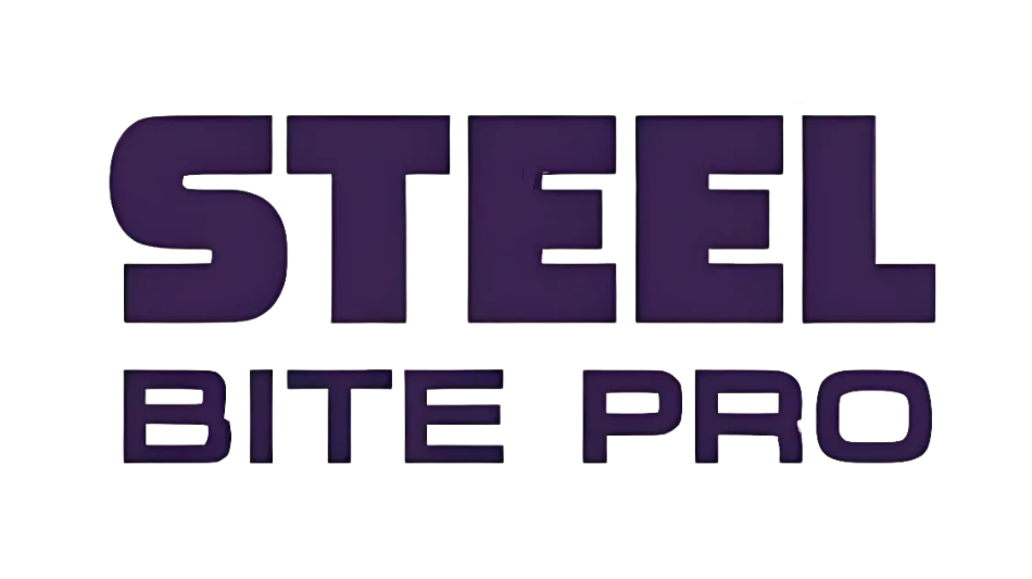 Steel Bite Pro Reviews 2025: Ingredients, Side Effects, Complaints, and ...