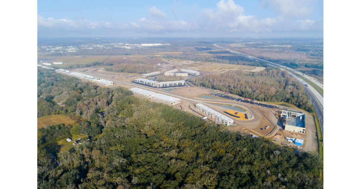 Morgan Auto Group Named 'The Official Automotive Retailer' of the Motor ...