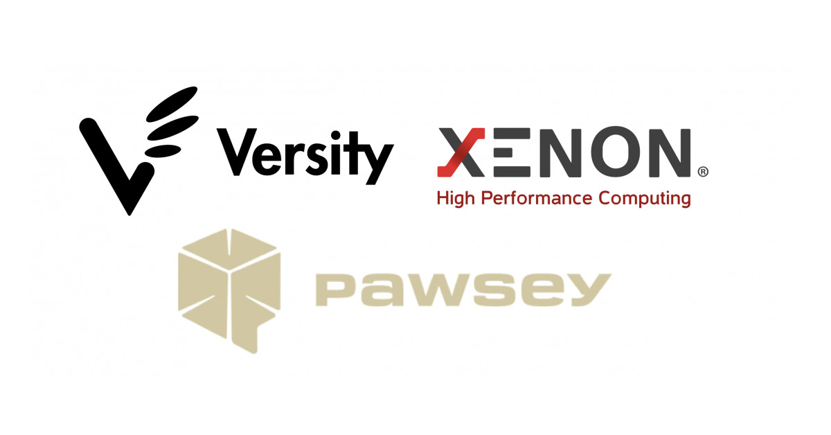 Xenon Systems & Versity Deploy 150 PB Mass Storage System for the ...