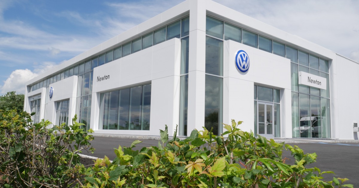 World Auto Group, New Jersey's Premier Dealer Group, Adds Volkswagen ...