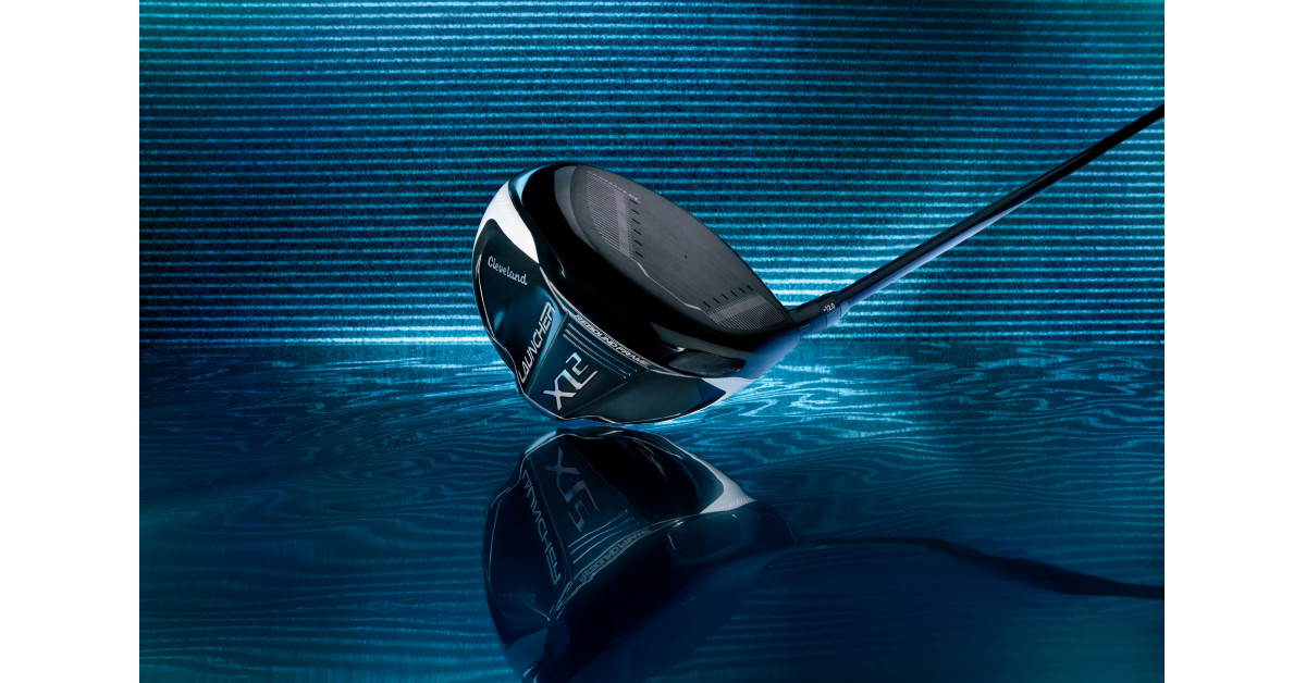 Bigger Just Got Better: Cleveland Golf Introduces Revamped Launcher XL ...