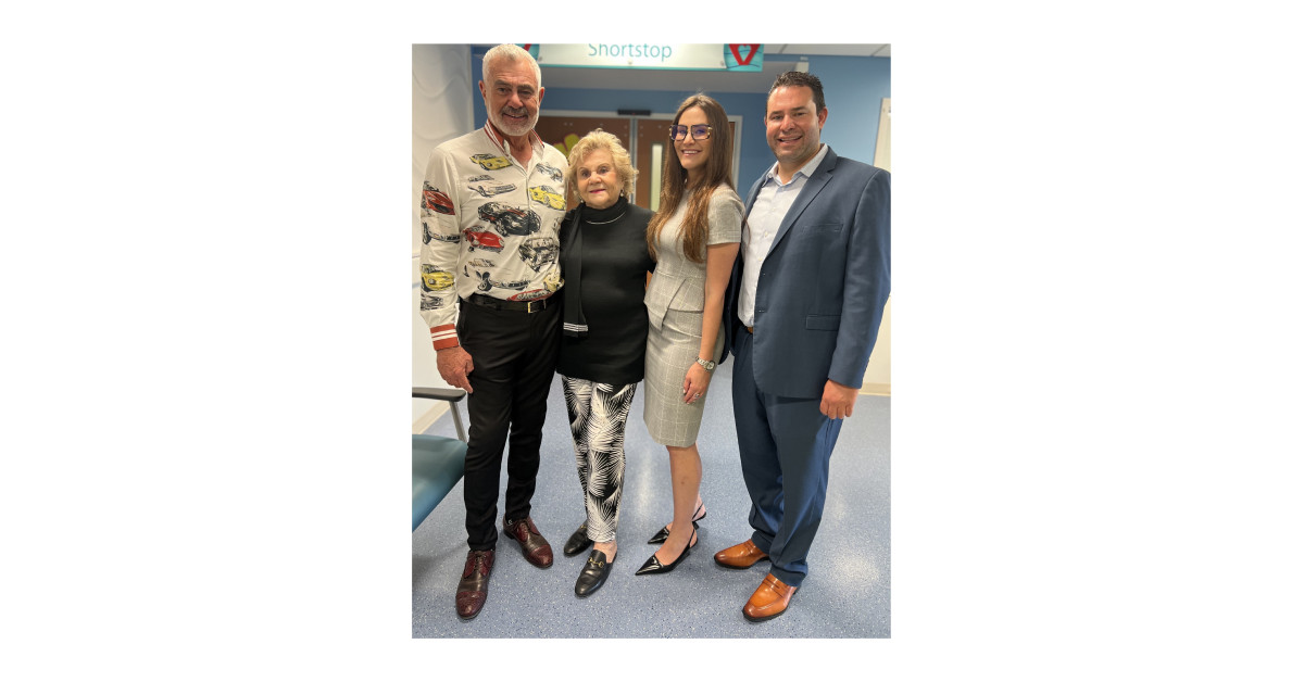 The Craig Zinn Automotive Group Signs on as the Exclusive Automotive ...