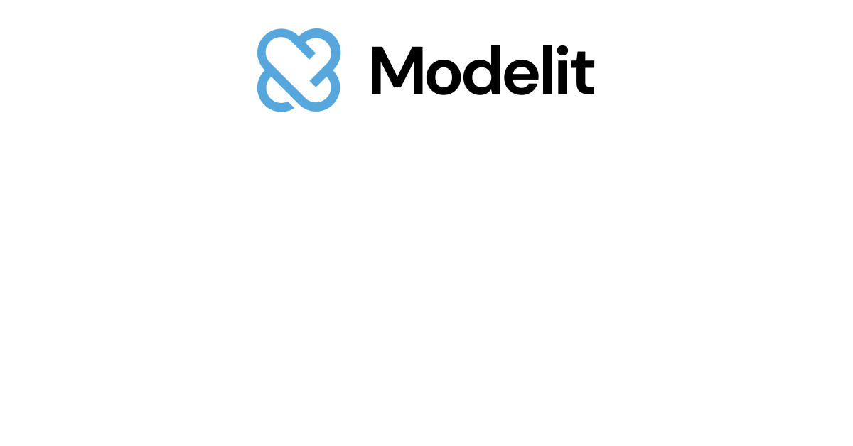 Modelit Expands Catalog With New Salesforce Data Cloud Services | Newswire