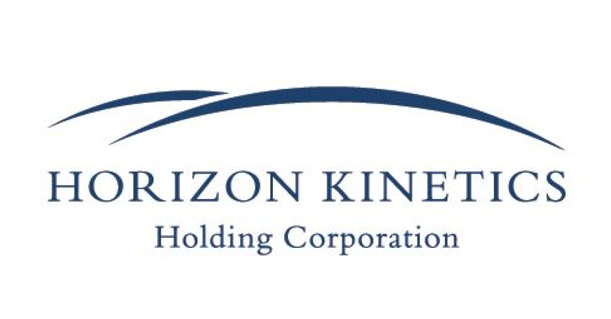 Horizon Kinetics Holding Corporation Reports Fourth Quarter and Annual ...