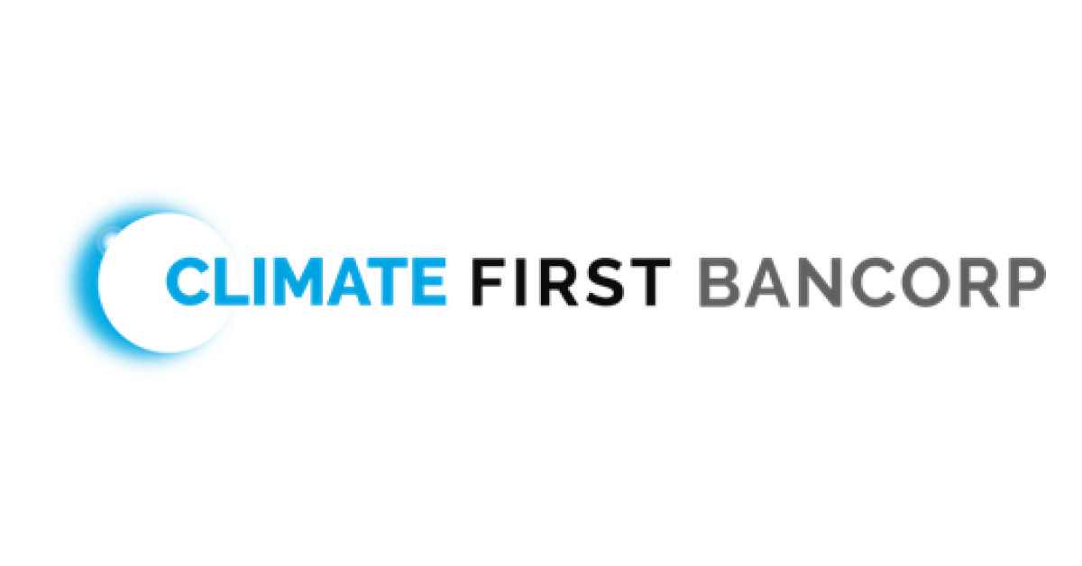 Climate First Bancorp 2024 Annual Impact Report: Assets Up 64%, More ...