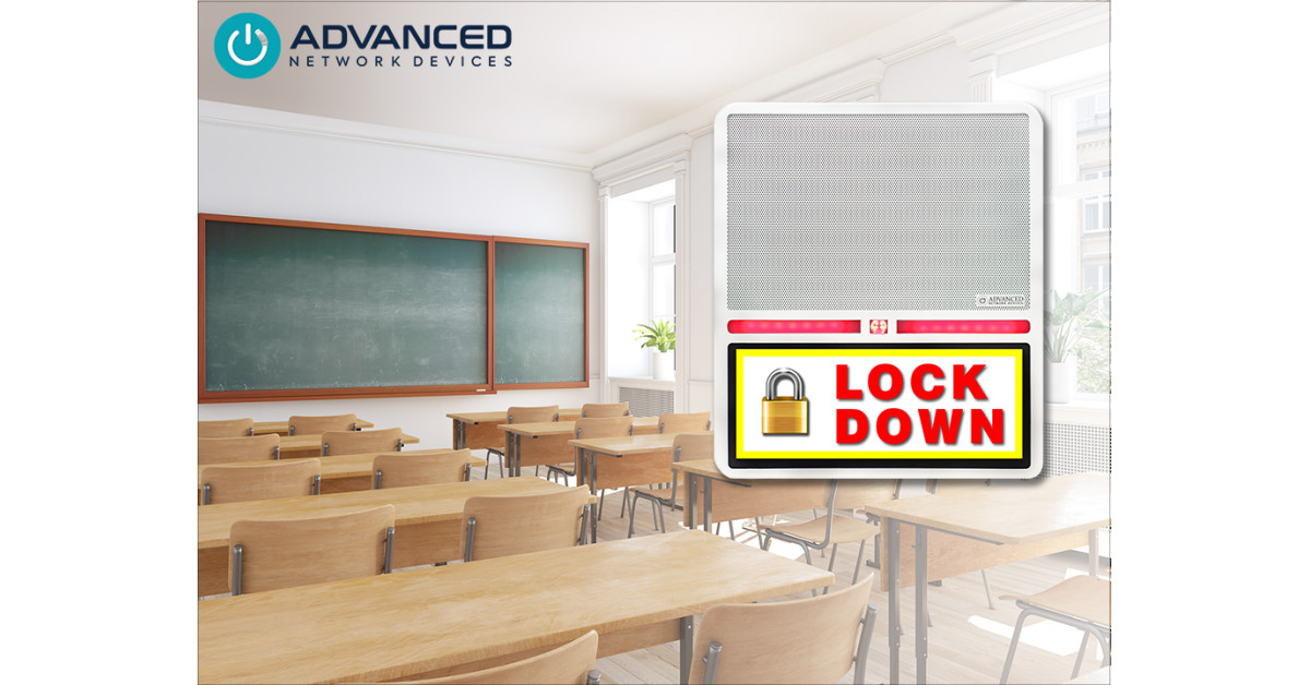 Advanced Network Devices and Audio Enhancement Partner to Enhance Mass ...