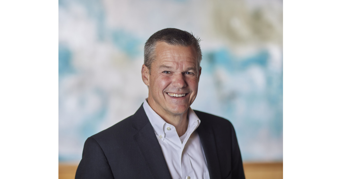 Sport Group Announces Appointment of Robb Carey as New CEO | Newswire