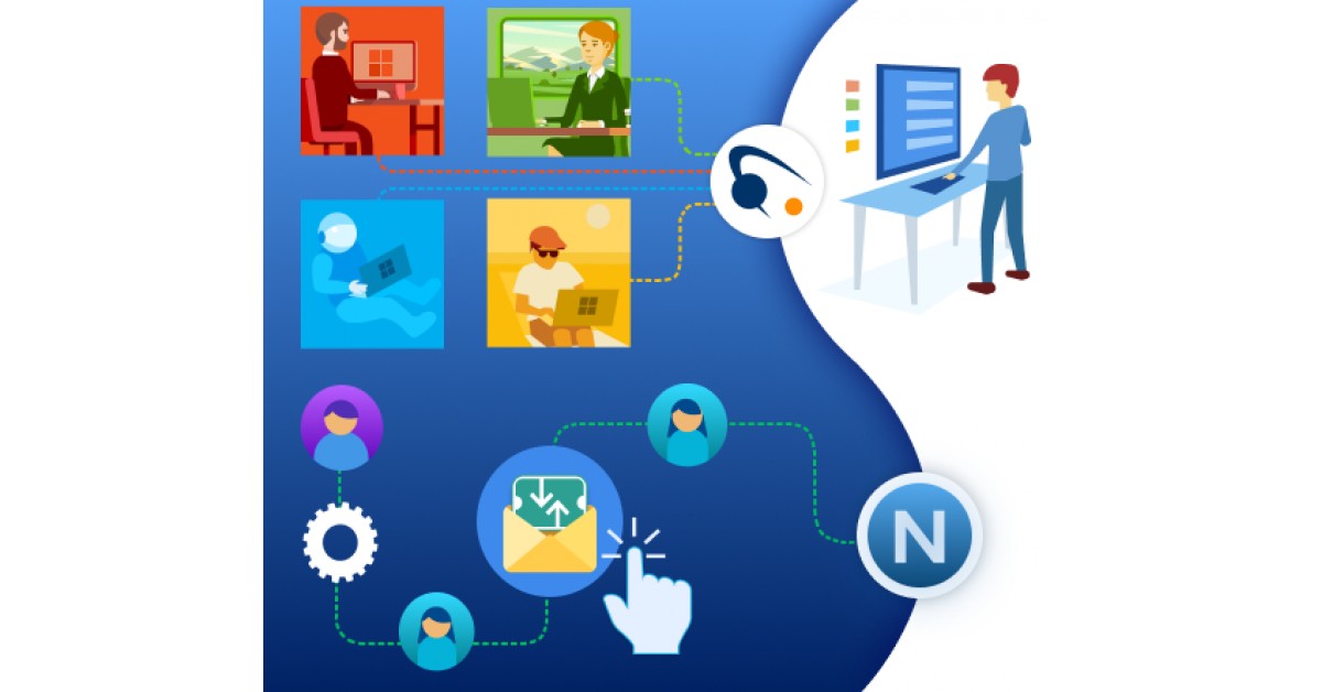 Alloy Software Enhances Its ITSM Offering | Newswire